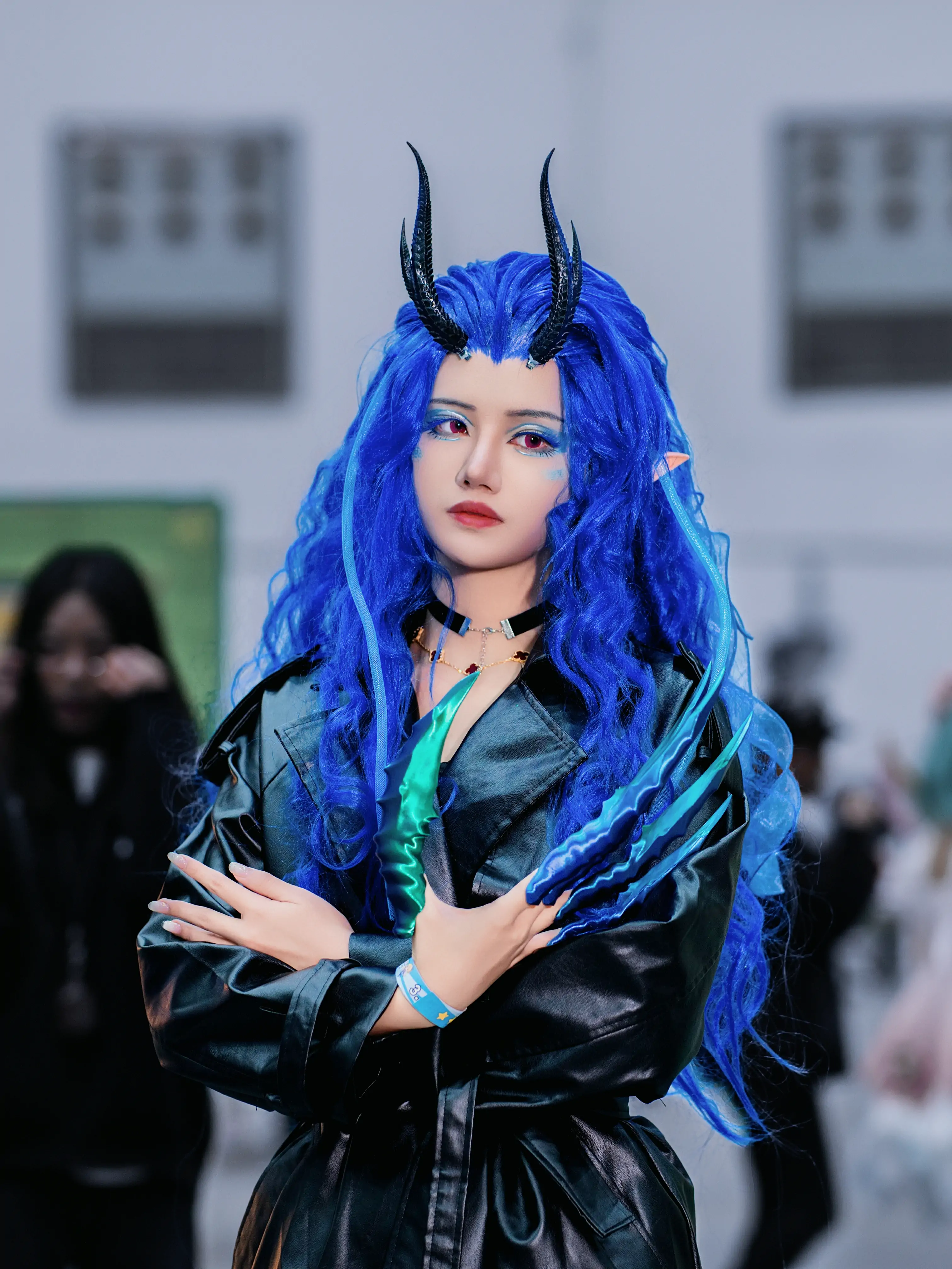 2025-03-16 超电漫展 | AJohn Blog