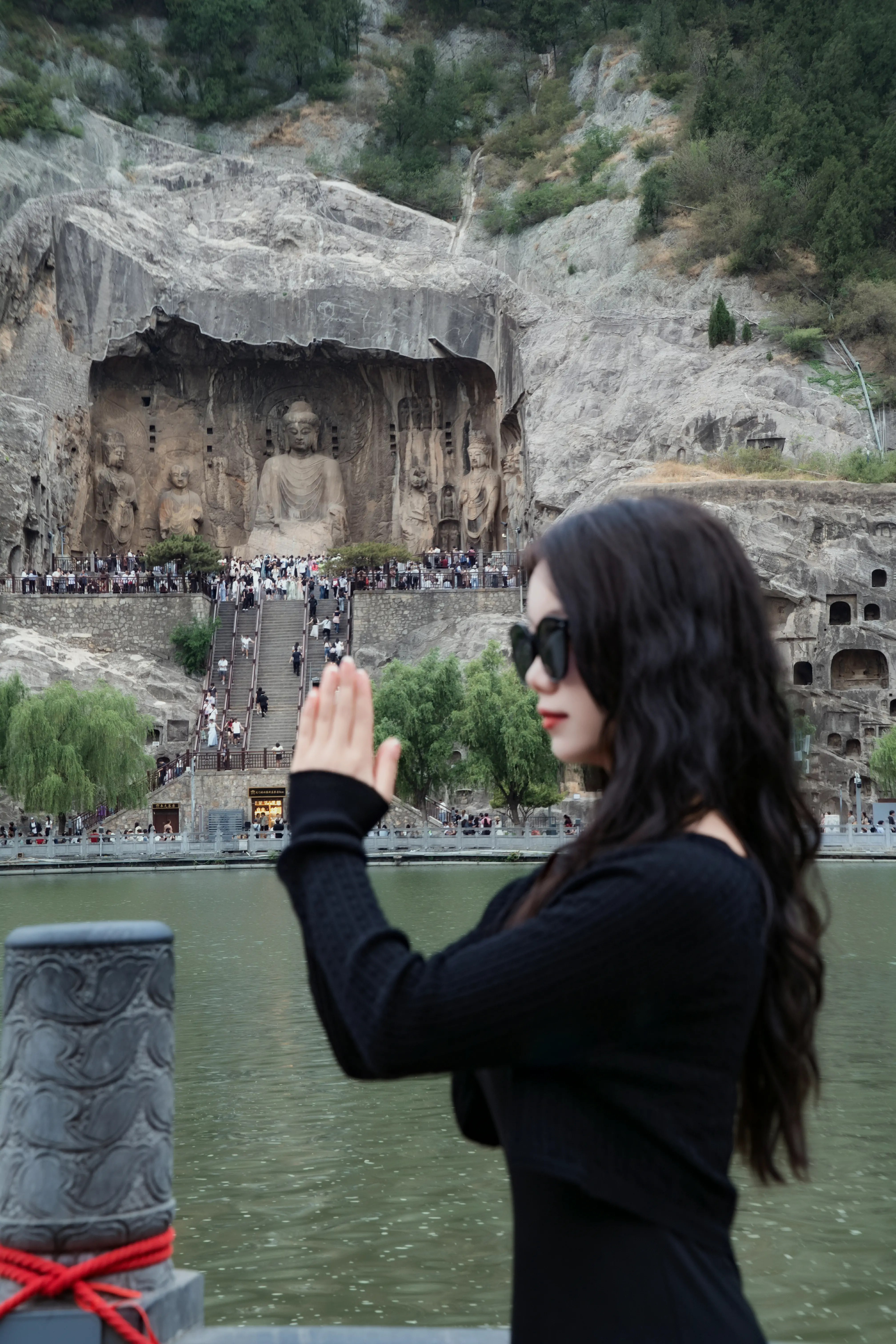 2025-05-30 洛阳 | AJohn Blog