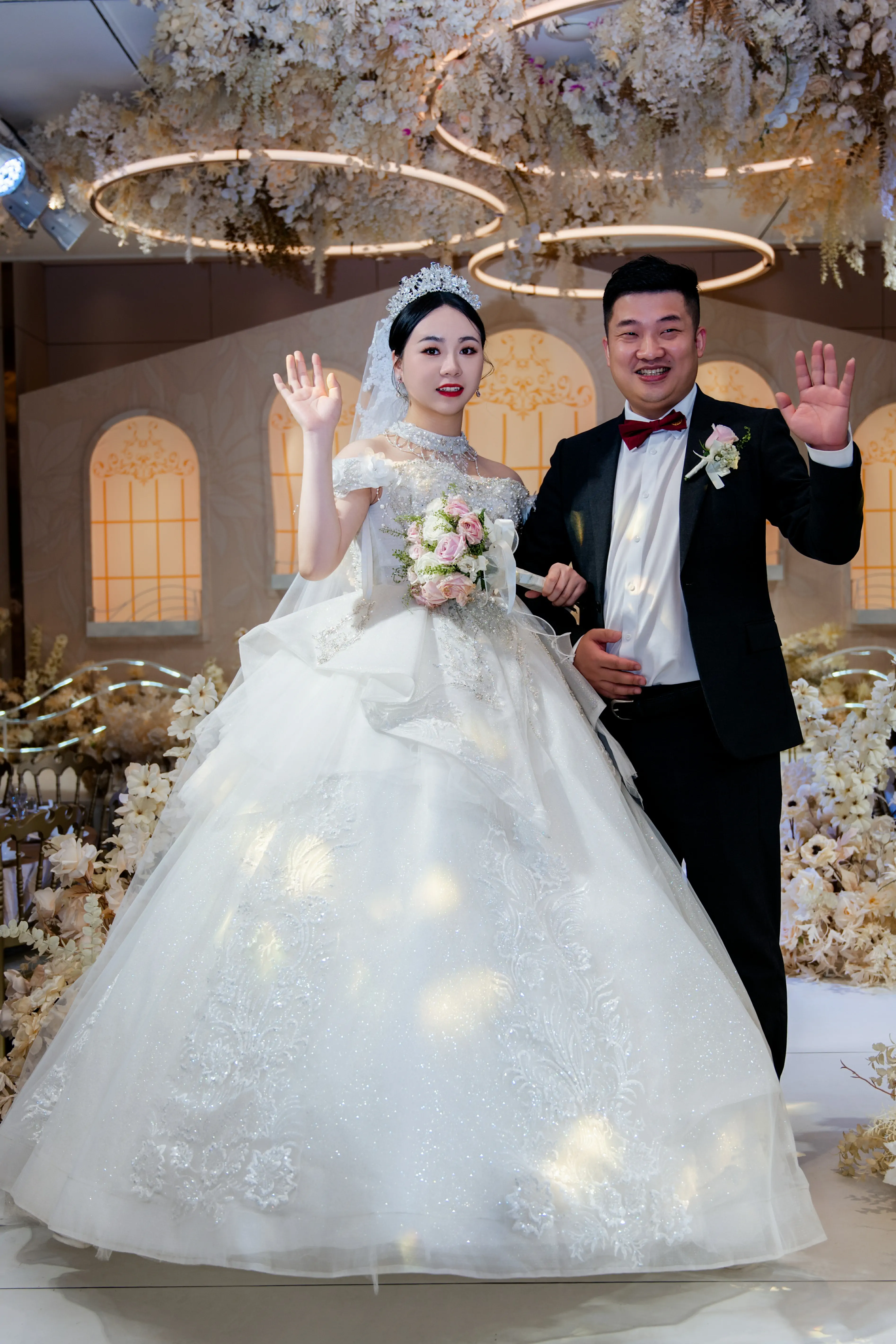 2025-06-07 婚礼 | AJohn Blog